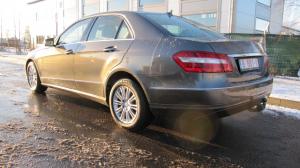 Dzeltens Mercedes-Benz e-200 2010 Rīga, ar dzinēja tilpumu 2.00 L un nobraukumu 331 tūkst. km par 6750 €, foto 22 vietnē AUTOMOTO.COM.LV