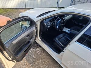 Dzeltens Mercedes-Benz e-200 2013 Rīga, ar dzinēja tilpumu 2.10 L un nobraukumu 484 tūkst. km par 5000 €, foto 15 vietnē AUTOMOTO.COM.LV