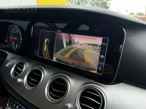Желтый Мерседес E 200 2018 в Рига, объемом двигателя 2.00 л и пробегом 178 тыс. км за 13333 €, фото 13 на AUTOMOTO.COM.LV