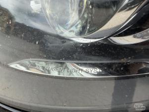 Melns Mercedes-Benz E 220 2014 Viļņa, ar dzinēja tilpumu 2.10 L un nobraukumu 253 tūkst. km par 14500 €, foto 13 vietnē AUTOMOTO.COM.LV