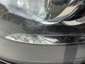 Melns Mercedes-Benz E 220 2014 Viļņa, ar dzinēja tilpumu 2.10 L un nobraukumu 253 tūkst. km par 14500 €, foto 13 vietnē AUTOMOTO.COM.LV