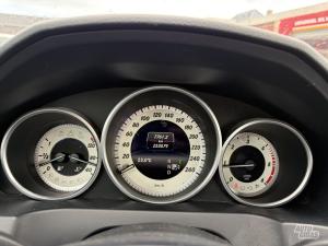Melns Mercedes-Benz E 220 2014 Viļņa, ar dzinēja tilpumu 2.10 L un nobraukumu 253 tūkst. km par 14500 €, foto 19 vietnē AUTOMOTO.COM.LV