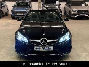 Melns Mercedes-Benz E 220 2017 Kauņa, ar dzinēja tilpumu 2.10 L un nobraukumu 80 tūkst. km par 27549 €, foto 2 vietnē AUTOMOTO.COM.LV