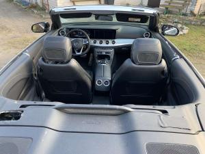 Melns Mercedes-Benz E 220 2018 Kauņa, ar dzinēja tilpumu 1.95 L un nobraukumu 174 tūkst. km par 16999 €, foto 10 vietnē AUTOMOTO.COM.LV
