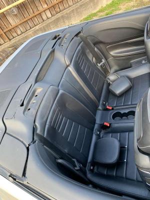 Melns Mercedes-Benz E 220 2018 Kauņa, ar dzinēja tilpumu 1.95 L un nobraukumu 174 tūkst. km par 16999 €, foto 13 vietnē AUTOMOTO.COM.LV