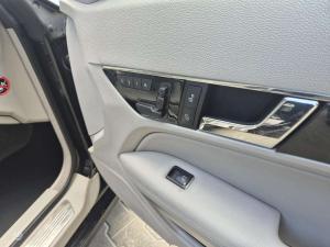 Черный Мерседес E 220 2010 в Клайпеда, объемом двигателя 2.20 л и пробегом 288 тыс. км за 5999 €, фото 20 на AUTOMOTO.COM.LV