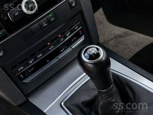 Черный Мерседес E 220 2012 в Рига, объемом двигателя 2.20 л и пробегом 204 тыс. км за 9450 €, фото 14 на AUTOMOTO.COM.LV