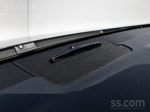 Черный Мерседес E 220 2012 в Рига, объемом двигателя 2.20 л и пробегом 204 тыс. км за 9450 €, фото 20 на AUTOMOTO.COM.LV
