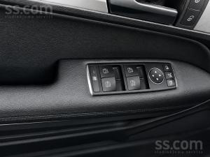 Черный Мерседес E 220 2012 в Рига, объемом двигателя 2.20 л и пробегом 204 тыс. км за 9450 €, фото 21 на AUTOMOTO.COM.LV