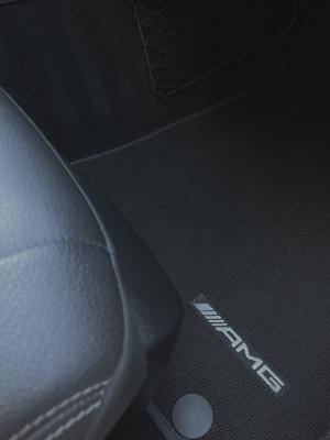 Черный Мерседес E 220 2015 в Вильнюс, объемом двигателя 2.10 л и пробегом 167 тыс. км за 16950 €, фото 36 на AUTOMOTO.COM.LV