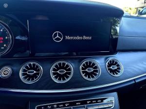 Черный Мерседес E 220 2017 в Таураге, объемом двигателя 1.95 л и пробегом 183 тыс. км за 24300 €, фото 9 на AUTOMOTO.COM.LV