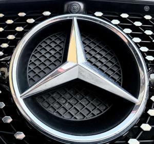 Черный Мерседес E 220 2017 в Таураге, объемом двигателя 1.95 л и пробегом 183 тыс. км за 24300 €, фото 13 на AUTOMOTO.COM.LV