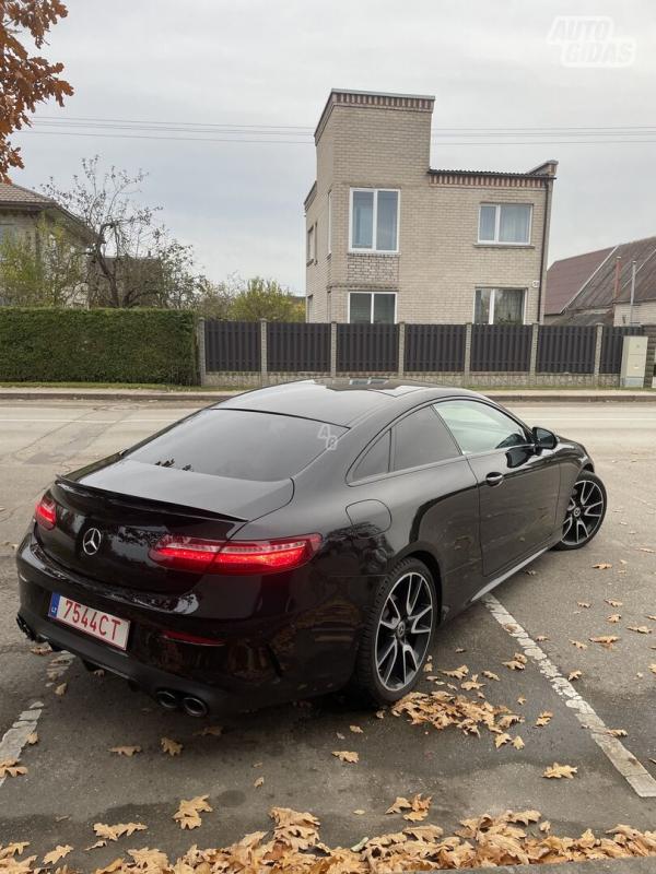 Melns Mercedes-Benz E 220 2018 Kupiškis, ar dzinēja tilpumu 2.00 L un nobraukumu 168 tūkst. km par 26000 €, foto 6 vietnē AUTOMOTO.COM.LV