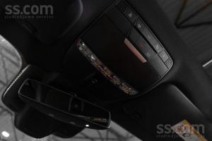 Melns Mercedes-Benz E 220 2018 Rīga, ar dzinēja tilpumu 2.00 L un nobraukumu 167 tūkst. km par 28800 €, foto 20 vietnē AUTOMOTO.COM.LV