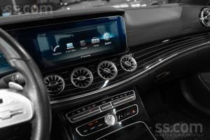 Melns Mercedes-Benz E 220 2018 Rīga, ar dzinēja tilpumu 2.00 L un nobraukumu 167 tūkst. km par 28800 €, foto 21 vietnē AUTOMOTO.COM.LV