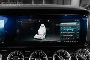 Melns Mercedes-Benz E 220 2018 Rīga, ar dzinēja tilpumu 2.00 L un nobraukumu 167 tūkst. km par 28800 €, foto 23 vietnē AUTOMOTO.COM.LV
