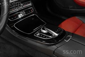 Melns Mercedes-Benz E 220 2018 Rīga, ar dzinēja tilpumu 2.00 L un nobraukumu 167 tūkst. km par 28800 €, foto 26 vietnē AUTOMOTO.COM.LV