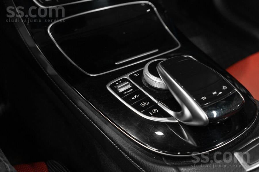 Melns Mercedes-Benz E 220 2018 Rīga, ar dzinēja tilpumu 2.00 L un nobraukumu 167 tūkst. km par 28800 €, foto 27 vietnē AUTOMOTO.COM.LV