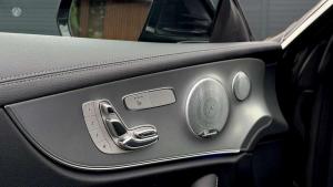 Черный Мерседес E 220 2018 в Вильнюс, объемом двигателя 2.00 л и пробегом 179 тыс. км за 26500 €, фото 13 на AUTOMOTO.COM.LV