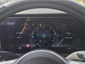 Черный Мерседес E 220 2019 в Вильнюс, объемом двигателя 2.00 л и пробегом 184 тыс. км за 27800 €, фото 16 на AUTOMOTO.COM.LV