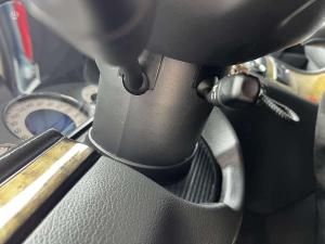 Черный Мерседес E 220 2004 в Каунас, объемом двигателя 2.20 л и пробегом 320 тыс. км за 3200 €, фото 9 на AUTOMOTO.COM.LV