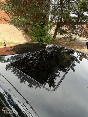 Black Mercedes-Benz E 220 2005 in Vilnius, with an engine capacity of 2.10 L and mileage of 457 thousand km for 2750 €, photo 9 on AUTOMOTO.COM.LV