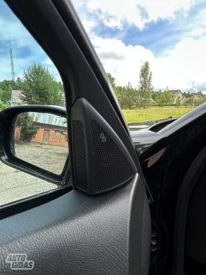 Black Mercedes-Benz E 220 2005 in Vilnius, with an engine capacity of 2.10 L and mileage of 457 thousand km for 2750 €, photo 22 on AUTOMOTO.COM.LV
