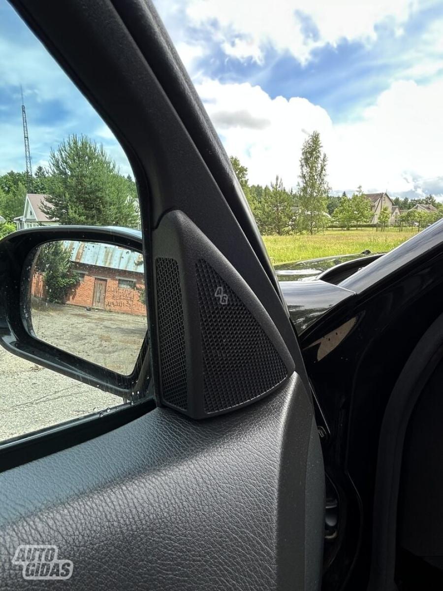 Black Mercedes-Benz E 220 2005 in Vilnius, with an engine capacity of 2.10 L and mileage of 457 thousand km for 2750 €, photo 22 on AUTOMOTO.COM.LV
