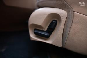 Черный Мерседес E 220 2008 в Каунас, объемом двигателя 2.20 л и пробегом 301 тыс. км за 4450 €, фото 24 на AUTOMOTO.COM.LV