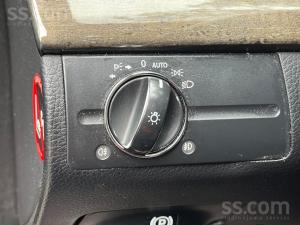 Черный Мерседес E 220 2008 в Рига, объемом двигателя 2.20 л и пробегом 0 тыс. км за 3799 €, фото 16 на AUTOMOTO.COM.LV