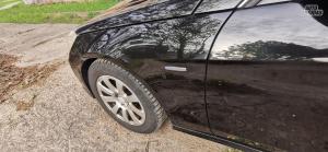 Melns Mercedes-Benz E 220 2009 Kauņa, ar dzinēja tilpumu 2.20 L un nobraukumu 532 tūkst. km par 3900 €, foto 8 vietnē AUTOMOTO.COM.LV