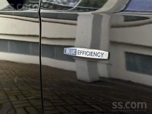 Черный Мерседес E 220 2009 в Даугавпилс, объемом двигателя 2.20 л и пробегом 0 тыс. км за 5990 €, фото 6 на AUTOMOTO.COM.LV