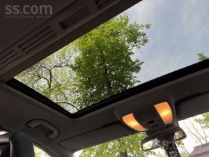 Черный Мерседес E 220 2009 в Даугавпилс, объемом двигателя 2.20 л и пробегом 0 тыс. км за 5990 €, фото 9 на AUTOMOTO.COM.LV