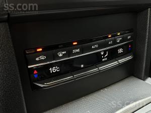 Черный Мерседес E 220 2009 в Даугавпилс, объемом двигателя 2.20 л и пробегом 0 тыс. км за 5990 €, фото 13 на AUTOMOTO.COM.LV