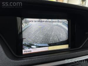 Черный Мерседес E 220 2009 в Даугавпилс, объемом двигателя 2.20 л и пробегом 0 тыс. км за 5990 €, фото 15 на AUTOMOTO.COM.LV
