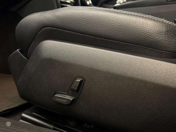 Melns Mercedes-Benz E 220 2009 Marijampole, ar dzinēja tilpumu 2.20 L un nobraukumu 273 tūkst. km par 6999 €, foto 6 vietnē AUTOMOTO.COM.LV