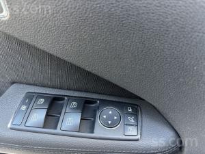 Черный Мерседес E 220 2009 в Рига, объемом двигателя 2.10 л и пробегом 322 тыс. км за 5990 €, фото 24 на AUTOMOTO.COM.LV