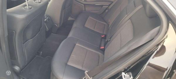 Melns Mercedes-Benz E 220 2010 Tauragė, ar dzinēja tilpumu 2.10 L un nobraukumu 320 tūkst. km par 6099 €, foto 10 vietnē AUTOMOTO.COM.LV