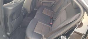 Black Mercedes-Benz E 220 2010 in Taurage, with an engine capacity of 2.10 L and mileage of 320 thousand km for 6099 €, photo 11 on AUTOMOTO.COM.LV