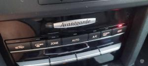 Black Mercedes-Benz E 220 2010 in Taurage, with an engine capacity of 2.10 L and mileage of 320 thousand km for 6099 €, photo 14 on AUTOMOTO.COM.LV