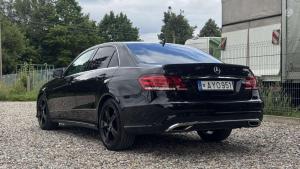 Melns Mercedes-Benz E 220 2010 Kauņa, ar dzinēja tilpumu 2.14 L un nobraukumu 388 tūkst. km par 8550 €, foto 8 vietnē AUTOMOTO.COM.LV