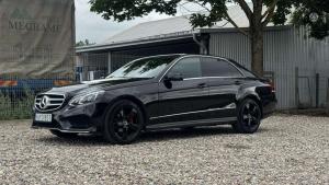 Melns Mercedes-Benz E 220 2010 Kauņa, ar dzinēja tilpumu 2.14 L un nobraukumu 388 tūkst. km par 8550 €, foto 10 vietnē AUTOMOTO.COM.LV