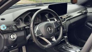 Melns Mercedes-Benz E 220 2010 Kauņa, ar dzinēja tilpumu 2.14 L un nobraukumu 388 tūkst. km par 8550 €, foto 12 vietnē AUTOMOTO.COM.LV