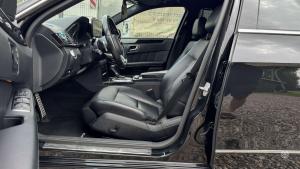 Melns Mercedes-Benz E 220 2010 Kauņa, ar dzinēja tilpumu 2.14 L un nobraukumu 388 tūkst. km par 8550 €, foto 13 vietnē AUTOMOTO.COM.LV
