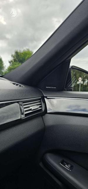 Melns Mercedes-Benz E 220 2010 Kauņa, ar dzinēja tilpumu 2.14 L un nobraukumu 388 tūkst. km par 8550 €, foto 15 vietnē AUTOMOTO.COM.LV
