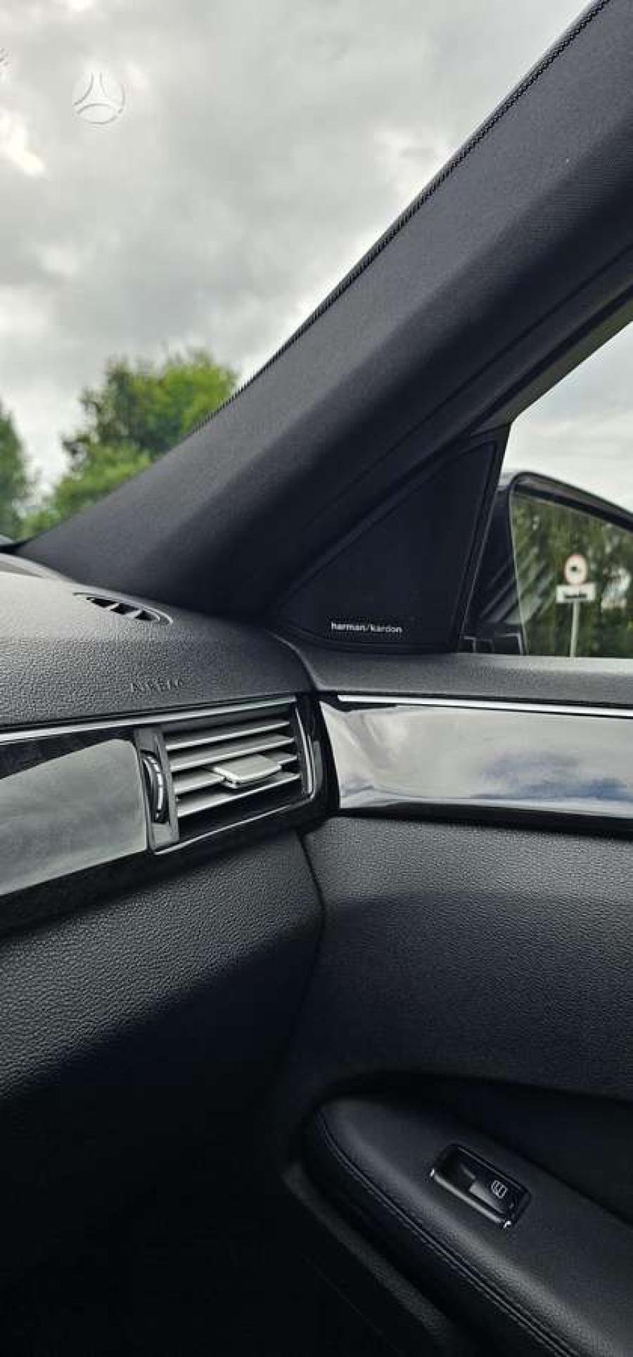 Melns Mercedes-Benz E 220 2010 Kauņa, ar dzinēja tilpumu 2.14 L un nobraukumu 388 tūkst. km par 8550 €, foto 15 vietnē AUTOMOTO.COM.LV