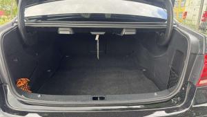 Melns Mercedes-Benz E 220 2010 Kauņa, ar dzinēja tilpumu 2.14 L un nobraukumu 388 tūkst. km par 8550 €, foto 16 vietnē AUTOMOTO.COM.LV