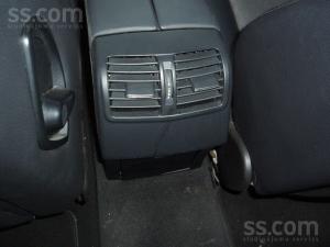 Melns Mercedes-Benz E 220 2011 Rīga, ar dzinēja tilpumu 2.20 L un nobraukumu 265 tūkst. km par 6900 €, foto 7 vietnē AUTOMOTO.COM.LV