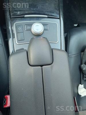 Melns Mercedes-Benz E 220 2011 Rīga, ar dzinēja tilpumu 2.20 L un nobraukumu 265 tūkst. km par 6900 €, foto 14 vietnē AUTOMOTO.COM.LV