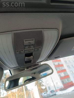 Melns Mercedes-Benz E 220 2011 Rīga, ar dzinēja tilpumu 2.20 L un nobraukumu 265 tūkst. km par 6900 €, foto 16 vietnē AUTOMOTO.COM.LV